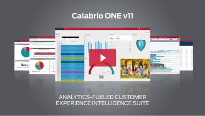 Demo Center - Calabrio