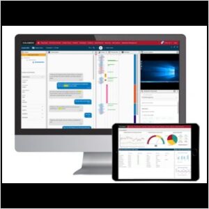 Calabrio One Overview | Calabrio