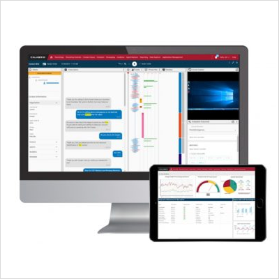 Calabrio One Overview | Calabrio