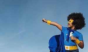 3 Steps to Becoming a Voice of the Customer Super Hero | Calabrio