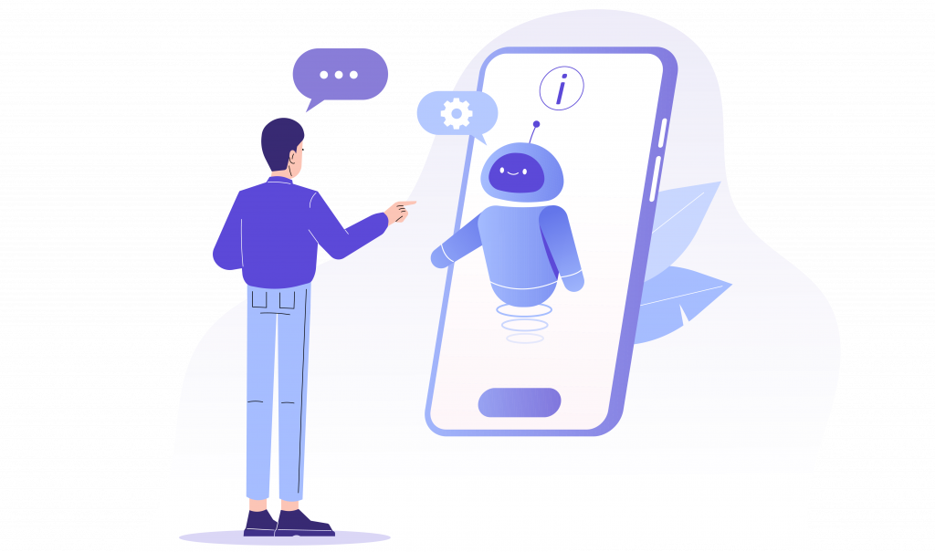 Automated Assistants: 6 Ways to Simplify Your Chatbot Strategy | Calabrio
