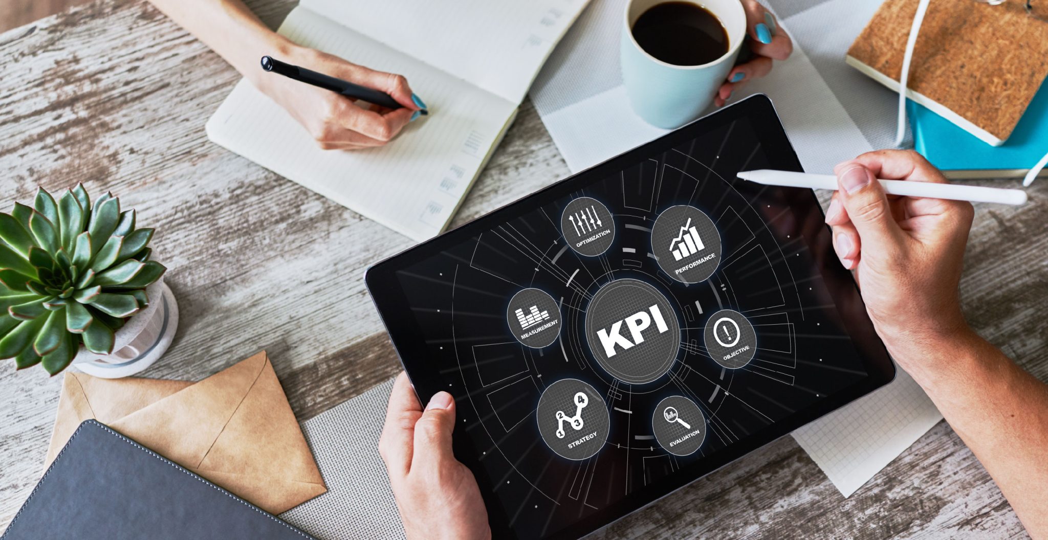 KPIs and Transparency Are Key to Coaching Contact Center Agents | Calabrio