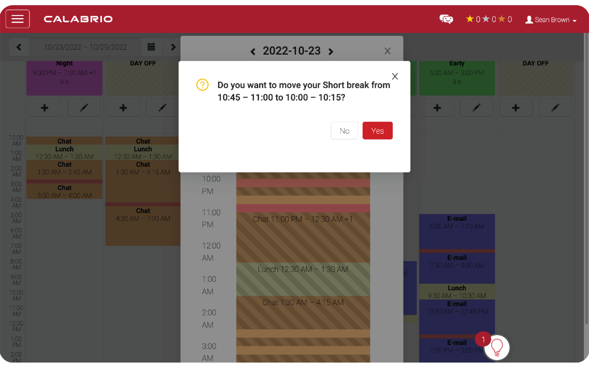 Workforce Management Suite | WFM | Calabrio