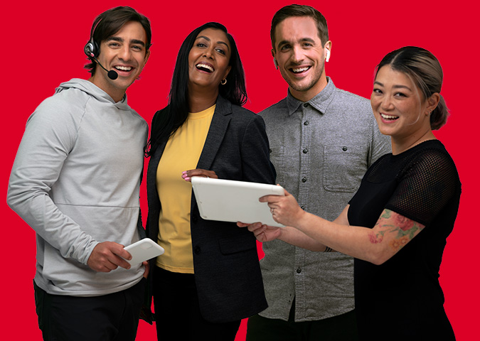 Calabrio ONE: Workforce Performance & WFO Suite | Calabrio