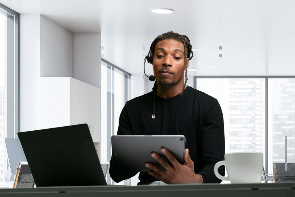 Complete Guide to Contact Center Quality Management | Calabrio
