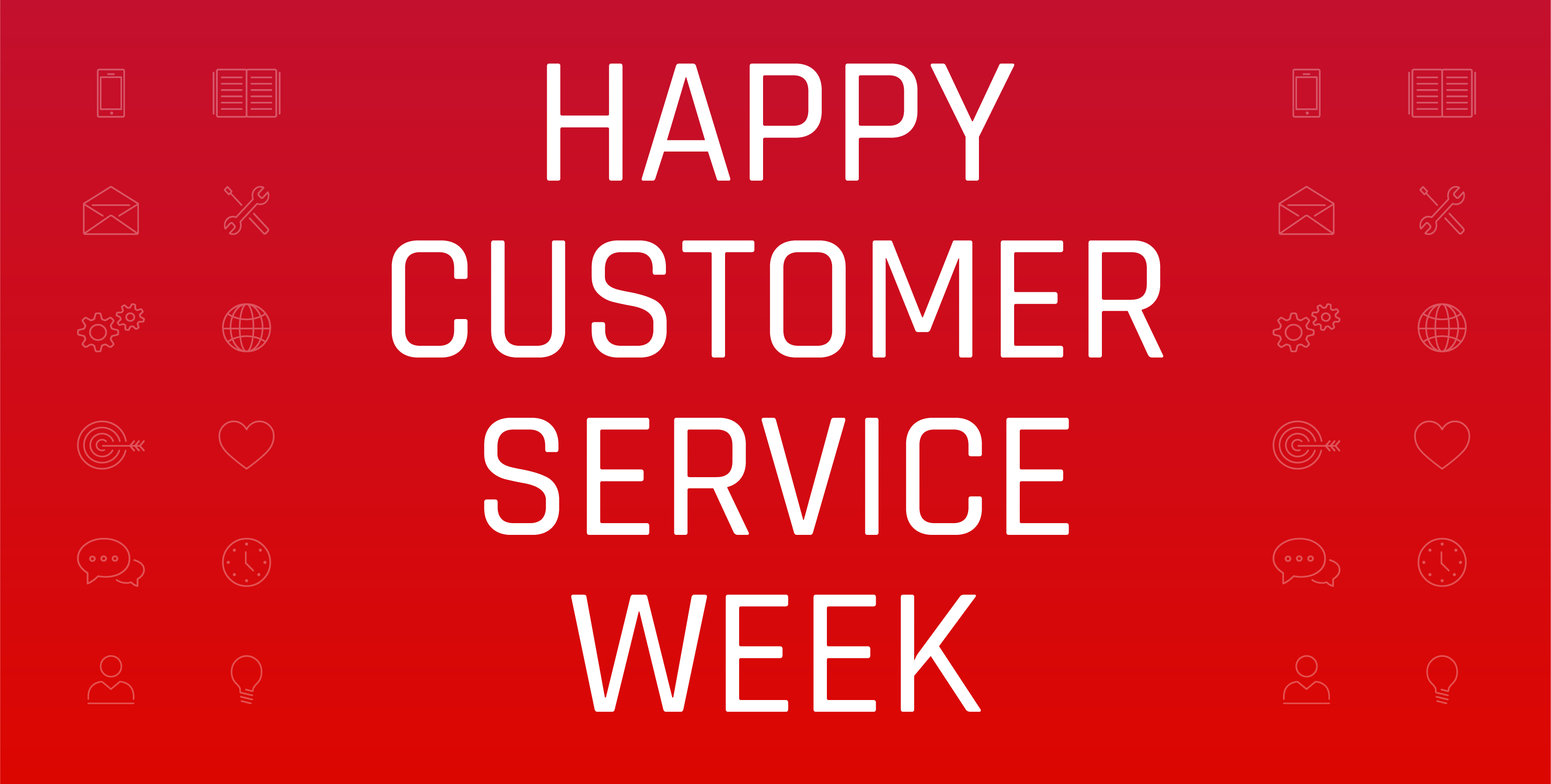 Customer Service Week Ideas: Games, Activities & More | Calabrio
