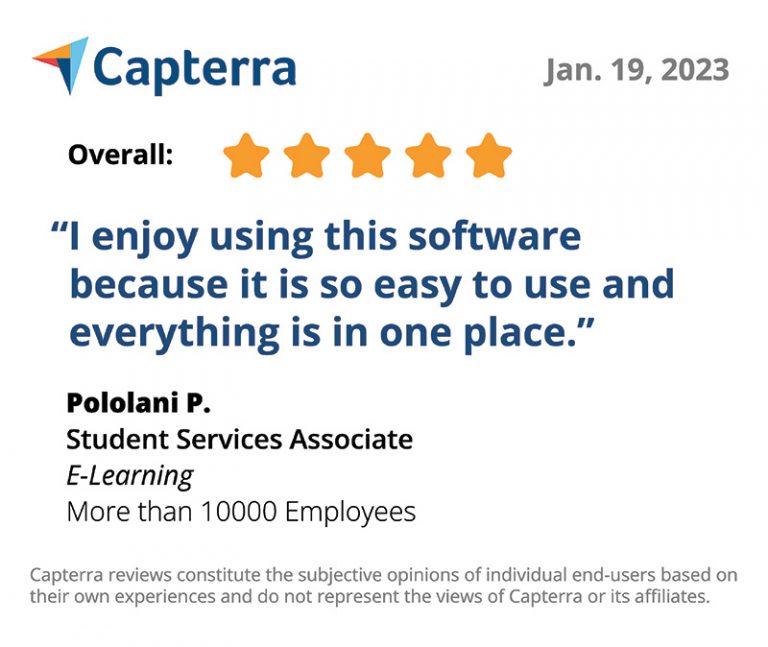 Why Calabrio | Calabrio