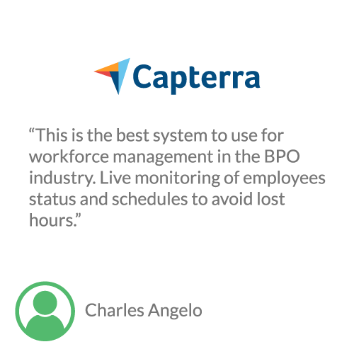 Why Calabrio | Calabrio