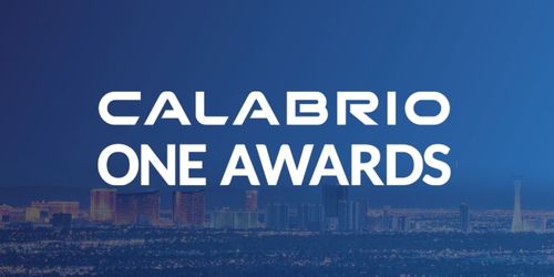 ONE Awards | Calabrio