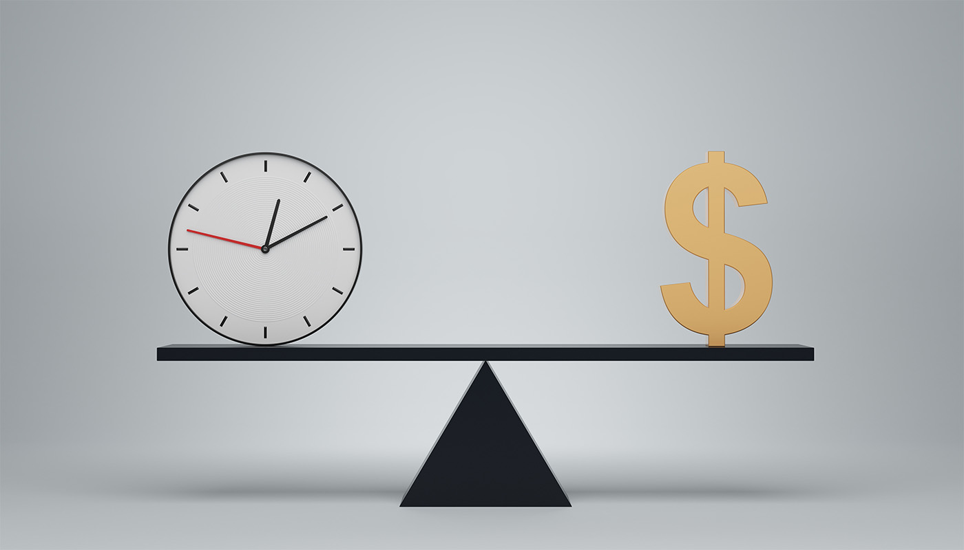 Time Money Resources