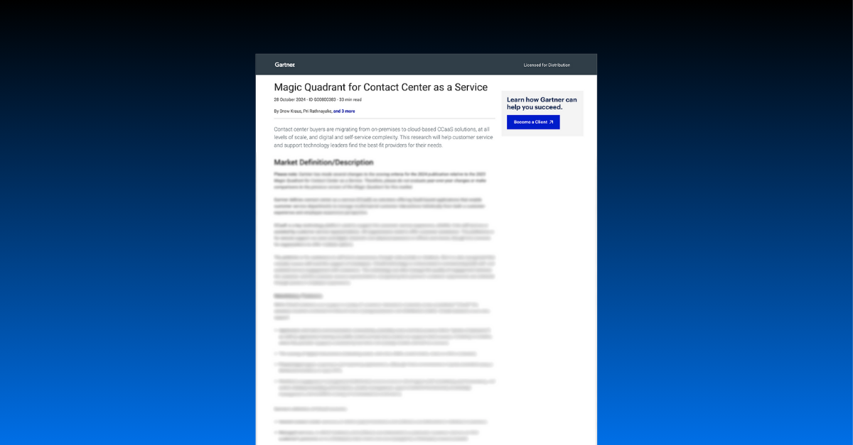 Pourquoi des solutions WEM plus intelligentes sont importantes : Le ...