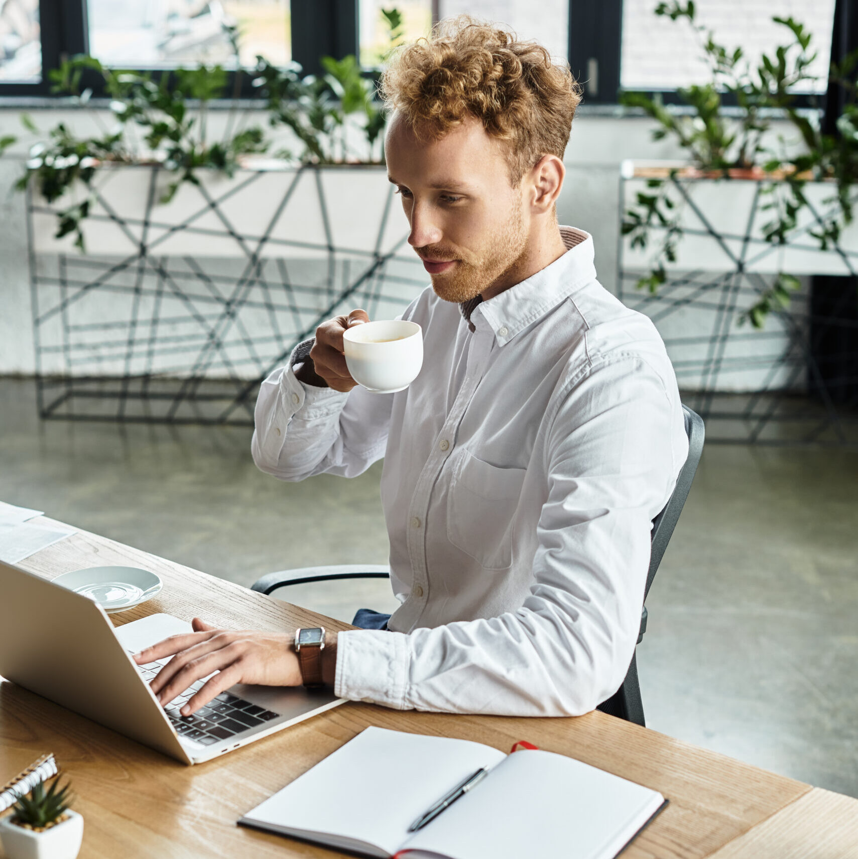 Real-Time Adherence (RTA) Software for Call Centers | Calabrio