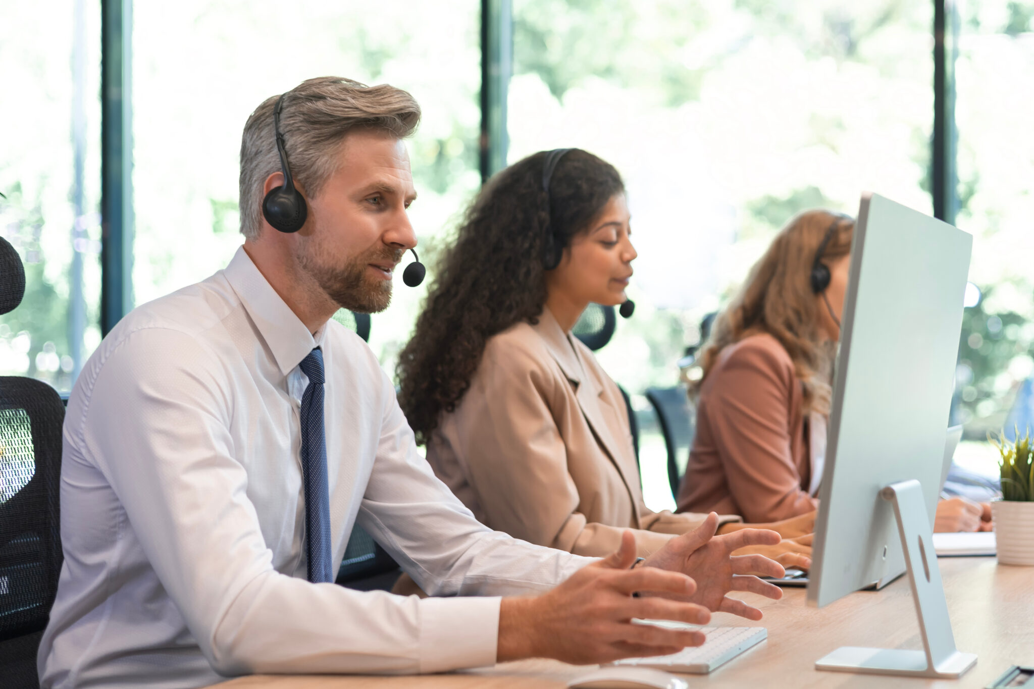 Telia Uses Automated WFM to Transform Its Entire Customer Experience ...