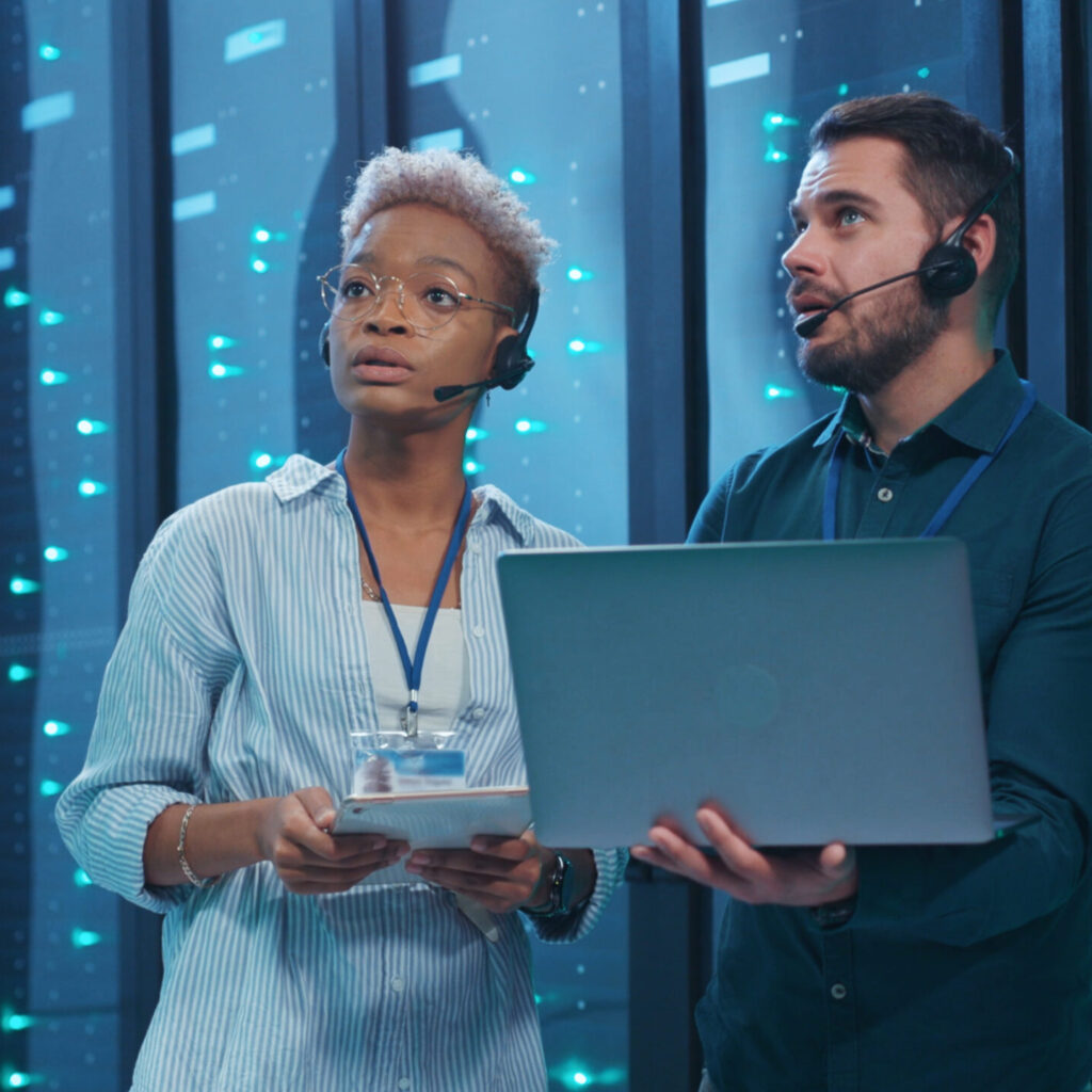 Calabrio ONE: Move to the Cloud | Calabrio