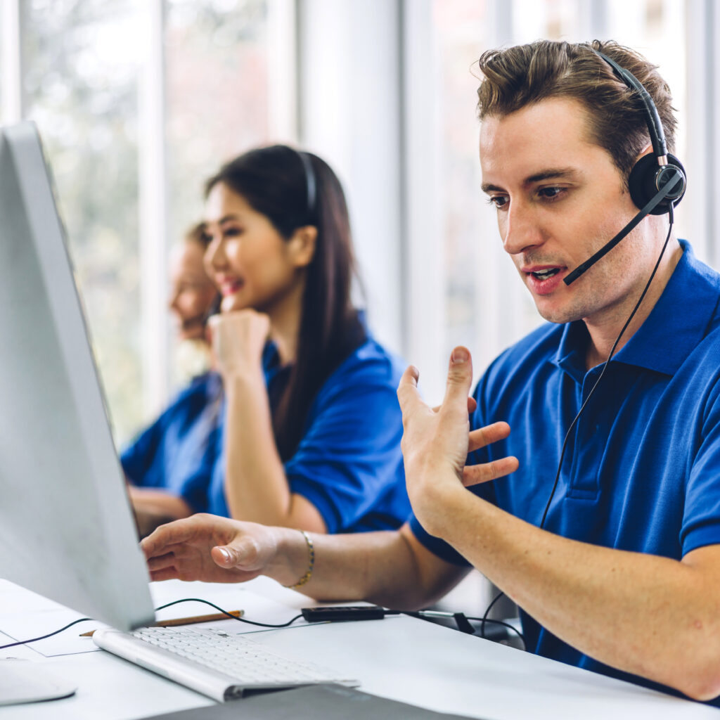 EMEA Customer Relations Specialist, Armatis leverage Calabrio WFM to ...