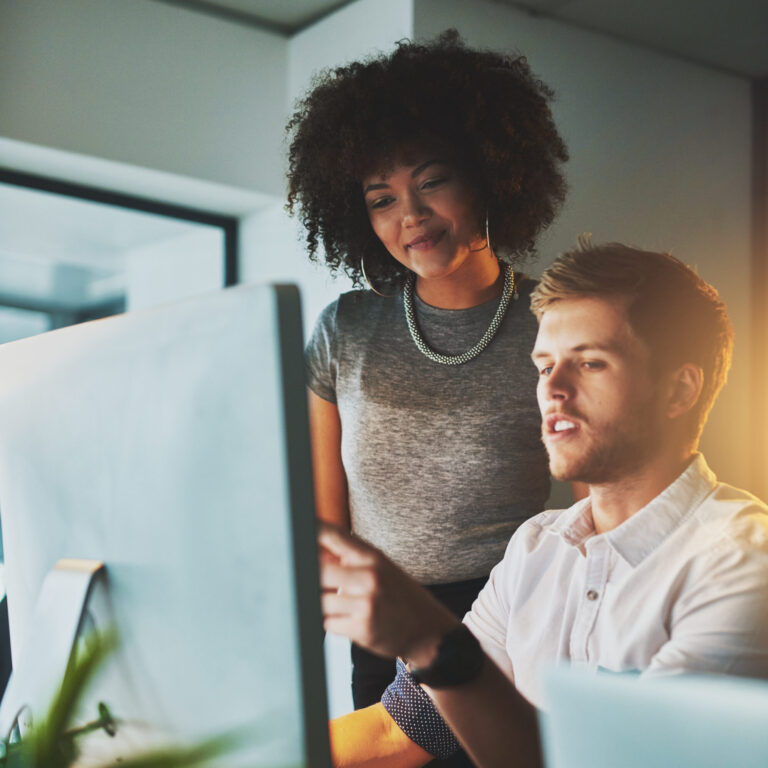 Real-Time Adherence (RTA) Software for Call Centers | Calabrio