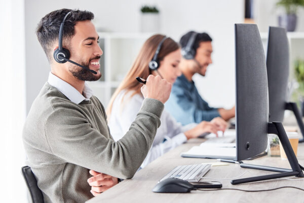 Real-Time Adherence (RTA) Software for Call Centers | Calabrio