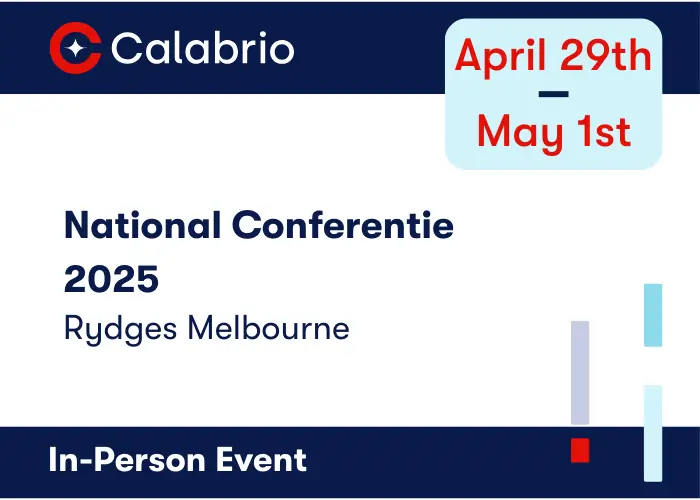 National Conference 2025 | Calabrio