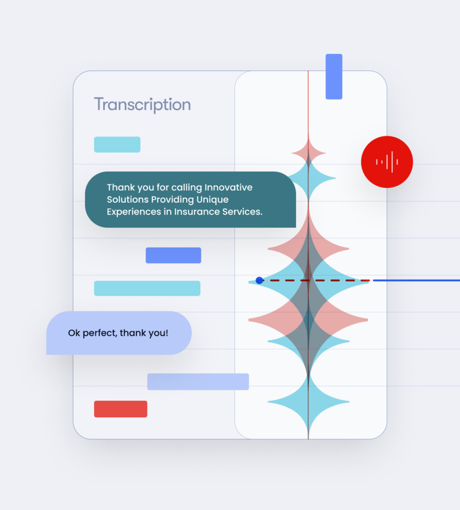 AI Speech Analytics Software for Contact Centers | Calabrio