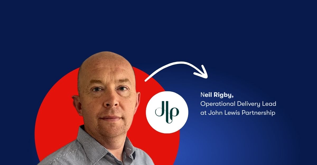 How John Lewis Partnership Transformed Its Customer Service | Calabrio