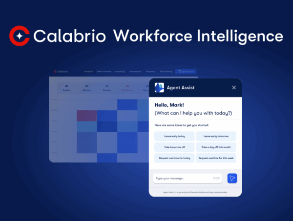 The Definitive Guide to Workforce Intelligence Software | Calabrio