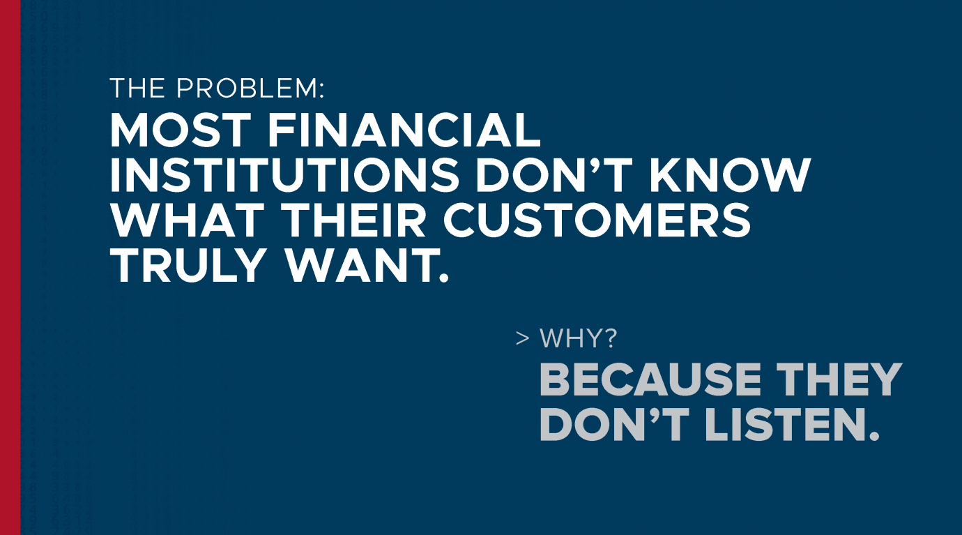 Financial Customer Experience Strategies | Calabrio